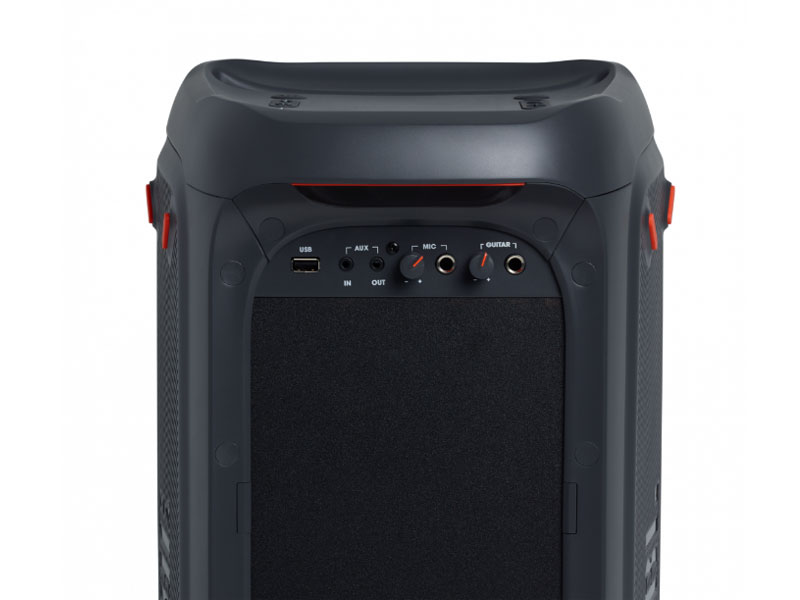 Loa JBL PARTY BOX 100 - Âm Thanh AHK