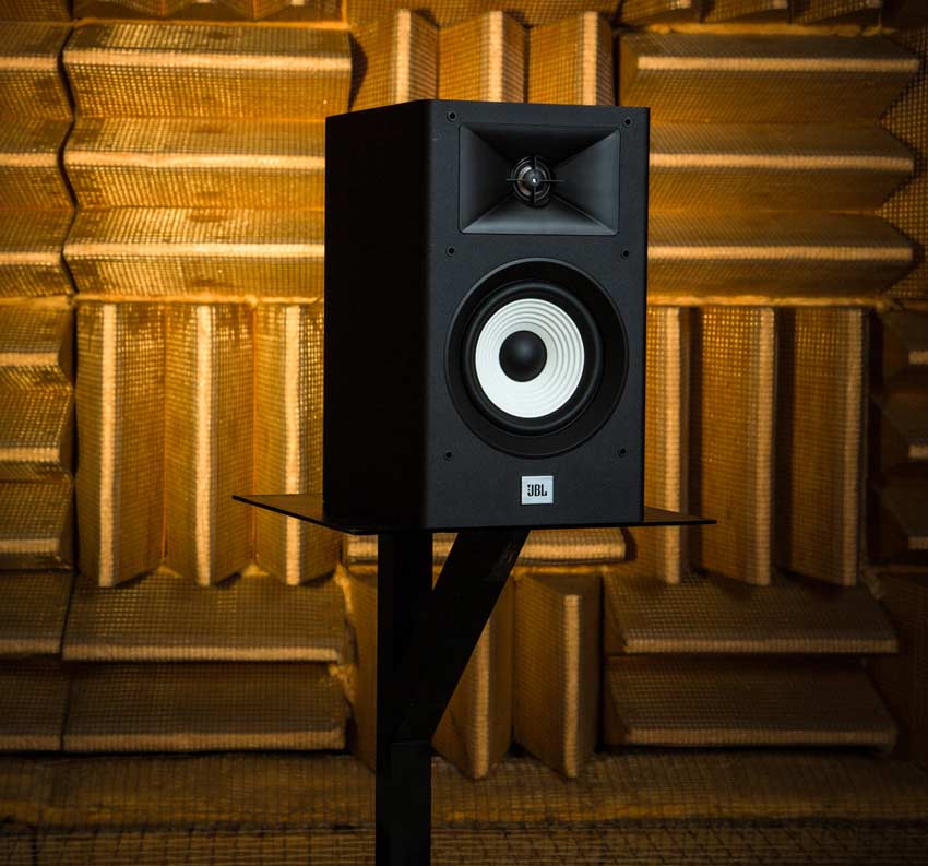 Loa JBL Stage A120 chính hãng - Âm Thanh AHK
