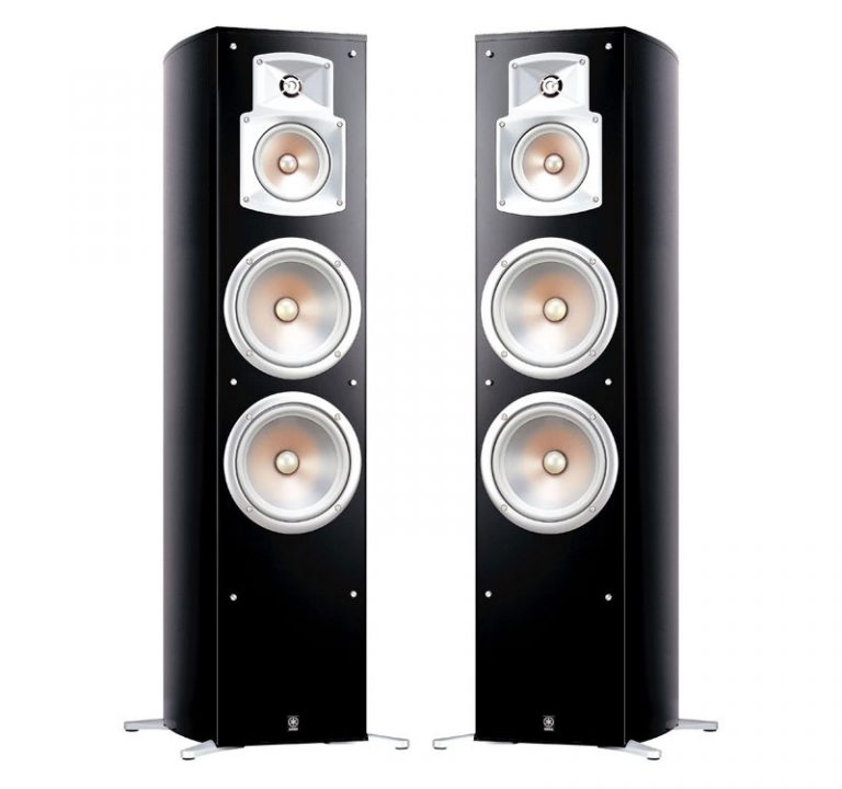 Loa Yamaha NS-777 chính hãng - Âm Thanh AHK